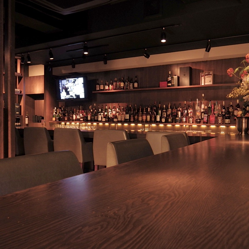 J's Bar 店舗一覧ページ